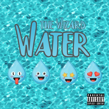The Wizard - water MP3 Download & Lyrics | Boomplay