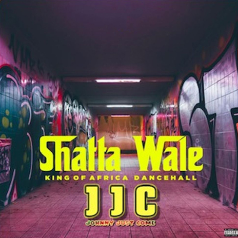 Shatta Wale - STREET CROWN MP3 Download & Lyrics | Boomplay