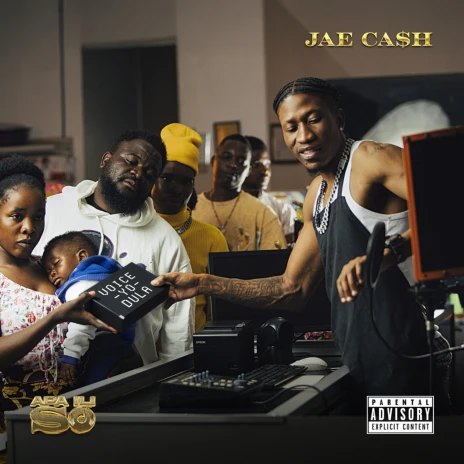 Jae Cash - Cha Kwa (feat. JC Kalinks & Dizmo) MP3 Download & Lyrics ...