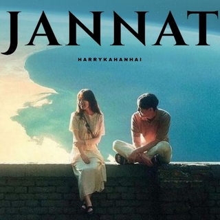 Jannat Album Cover Profile For Jannat Ve