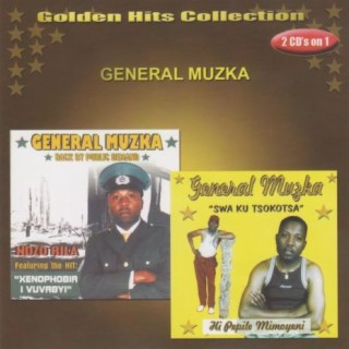 Download General Muzka album songs: Golden Hits Collection Vol. 1 ...