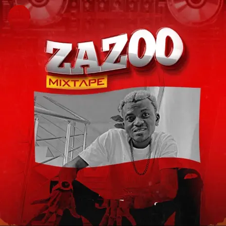 DJ 4kerty - Zazoo Mixtape ft. Portable MP3 Download & Lyrics | Boomplay