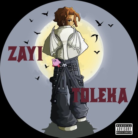 Zayi - Toleka MP3 Download & Lyrics | Boomplay