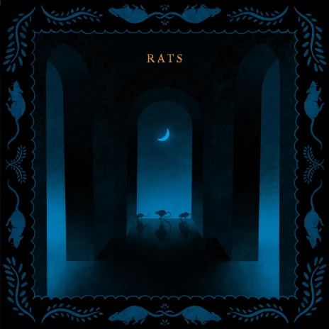 Blue Robin Rats Lyrics | Boomplay
