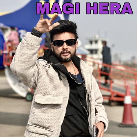 Durgesh Thapa - DUSMAN HEREKO HERAI ft. Eleena Chauhan, Samikshya ...