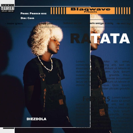 Diez Dola - Ratata MP3 Download & Lyrics | Boomplay