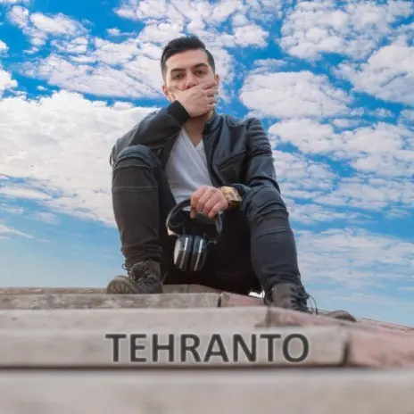 Download DJ PS album songs: Tehranto | Boomplay Music