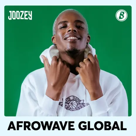 Afrowave Global 2023 | Boomplay Music