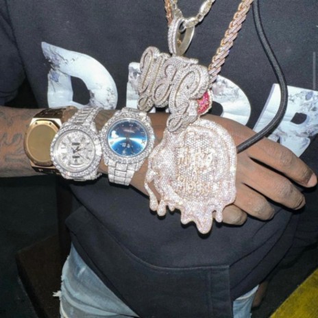 PradaaDiff - Eagle Eye (Yfg Fatso x Lil King) MP3 Download & Lyrics ...