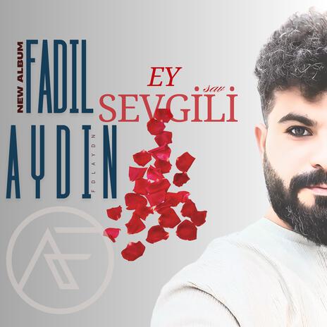 Fadıl Aydın - İki Gözümün Çiçeği MP3 Download & Lyrics | Boomplay
