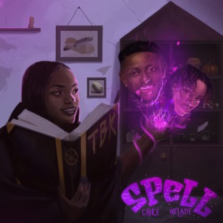 Download Chike album songs: Spell (Remix) | Boomplay Music