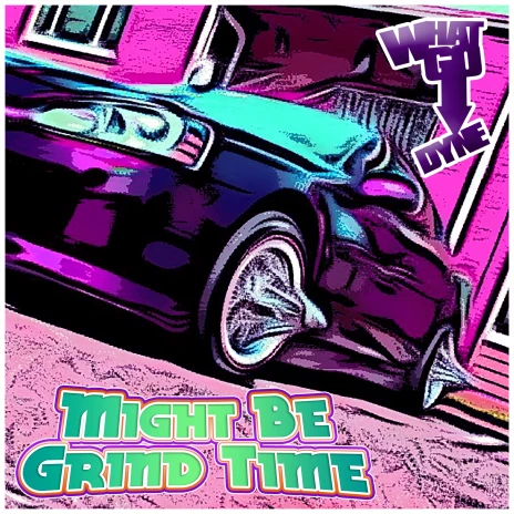 MVMVMV - I Made It Back MP3 Download & Lyrics | Boomplay