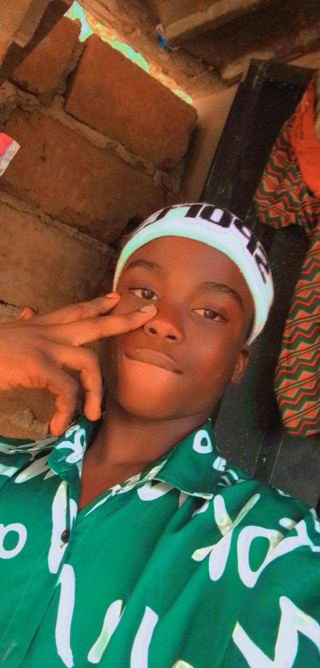 Kizz Daniel - Eh God (Barnabas) MP3 Download & Lyrics | Boomplay