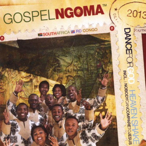 Gospel Ngoma - Yebo Yebo Yesu MP3 Download & Lyrics | Boomplay