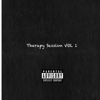 therapy session vol