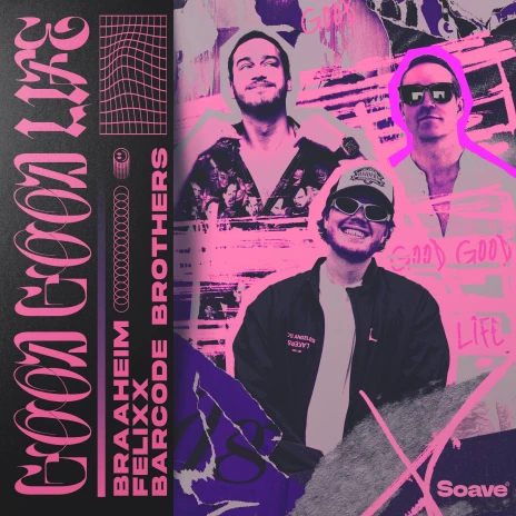 Download Braaheim album songs: Good Good Life | Boomplay Music