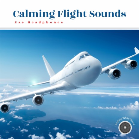 Airplane White Noise - Calm Airplane Sound ft. Airplane White Noises ...