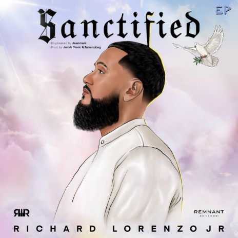 Richard Lorenzo Jr. - Limited Time MP3 Download & Lyrics | Boomplay