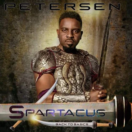 Download Petersen Zagaze album songs: Spartacus | Boomplay Music