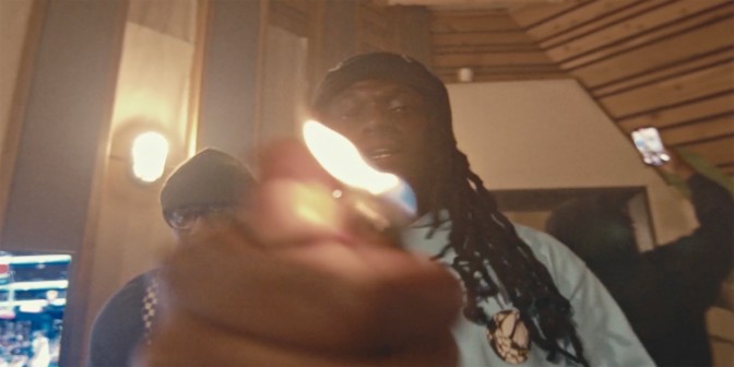 Dope Dealer ft. VonOff1700 | Boomplay