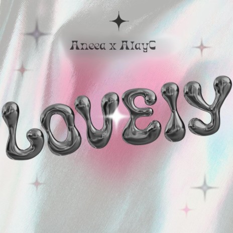 Alayc Lovely ft. Aneea Lyrics | Boomplay