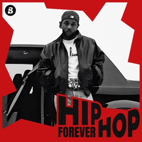 HIP-HOP Forever | Boomplay Music