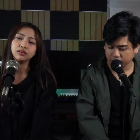 Neil Enriquez - Kalimutan Ka Agaw ft. Shannen Uy MP3 Download & Lyrics | Boomplay