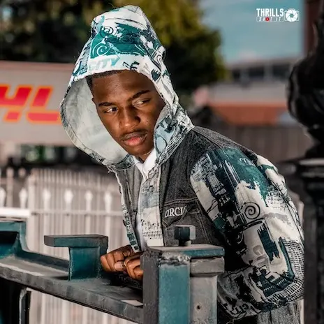 Voltz JT Songs MP3 Download, New Songs & Albums | Boomplay