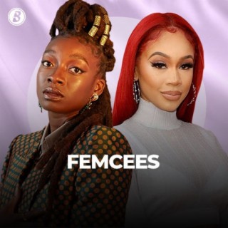 Femcees | Boomplay Music