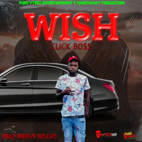 Wet ft. Click Boss - Pure Vybez Entertainment MP3 download | Wet ft ...