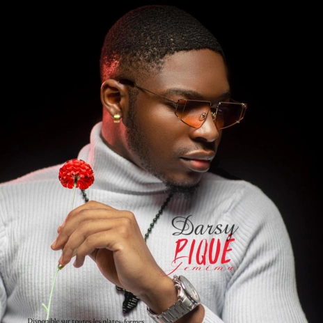 Darsy - Piqué (Gemima) MP3 Download & Lyrics | Boomplay
