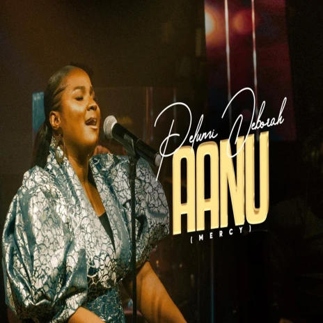 Pelumi Deborah Aanu Lyrics | Boomplay