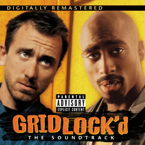 Download Various Artists album songs: Gridlock'd (The Soundtrack ...