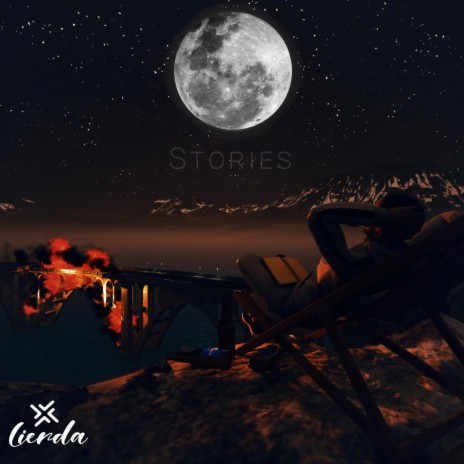 Lierda - Stay MP3 Download & Lyrics | Boomplay