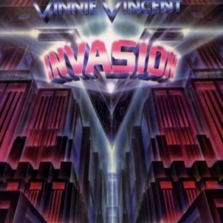 Download Vinnie Vincent Invasion album songs: Vinnie Vincent Invasion ...