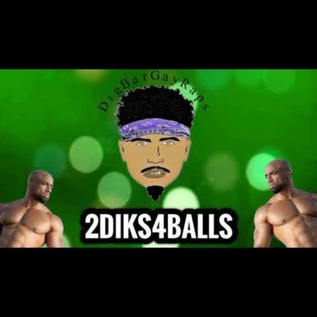 DigBar - BIG DICK RANDY MP3 Download & Lyrics | Boomplay