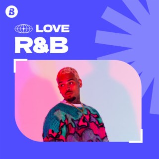 Love R&B | Boomplay Music