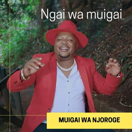 Muigai wa Njoroge Songs MP3 Download, New Songs & Albums | Boomplay