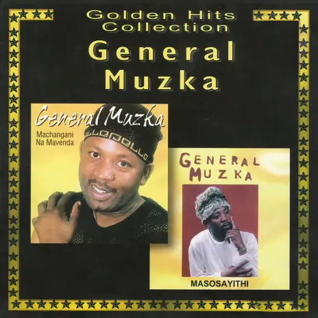 General Muzka - Nsati Wa Vukwele (Remix) MP3 Download & Lyrics | Boomplay