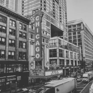 Download GreyVee. album songs: Chicago First | Boomplay Music