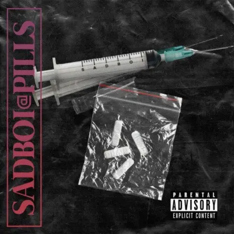 Jrldm Heart Attack Lyrics | Boomplay