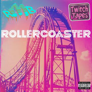 Roller Coaster Album Cover