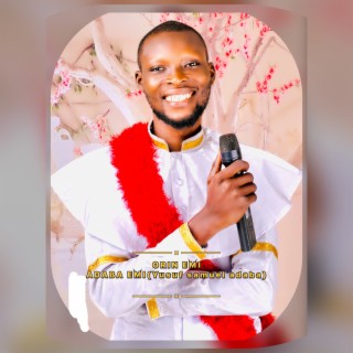 Download Adaba Emi Yusuf Samue Adaba album songs: ORIN EMI | Boomplay Music