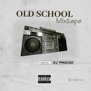 old school dj mix | Boomplay Music
