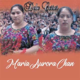 Download Maria Aurora Chan album songs: Debo Correr | Boomplay Music