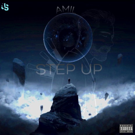 Amil - Step Up MP3 Download & Lyrics | Boomplay