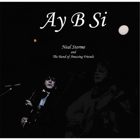 Goodbye (Cya) - Neal Storme and the Band of Amazing Friends MP3 ...