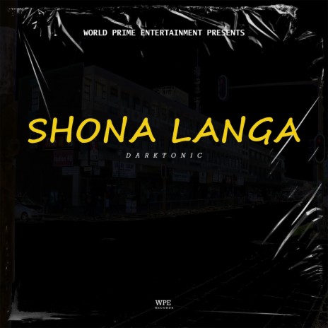 Vuka ft. Sne B - Darktonic MP3 download | Vuka ft. Sne B - Darktonic ...