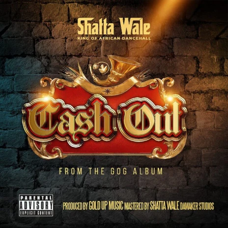 Download Shatta Wale album songs: Cash Out | Boomplay Music
