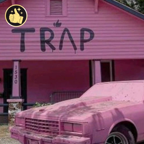 Gen Z In Trap We Trust | Boomplay Music